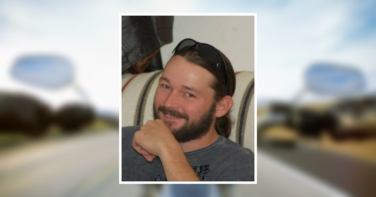 Matthew "Matt" Dale Forrest Obituary February 16, 2025 - Spann Funeral ...