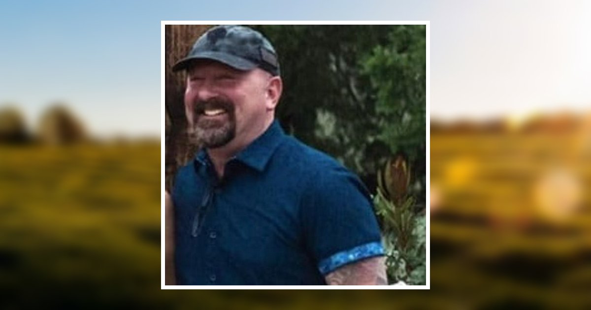 James Bryan Field Obituary June 22, 2023 - Lucas Funeral Home