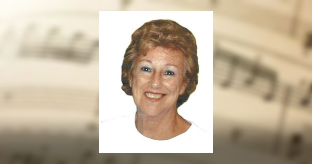 Dolores Dorrier Rollins Obituary February 3, 2025 - Grove-Rogowski Funeral Home, P.A.