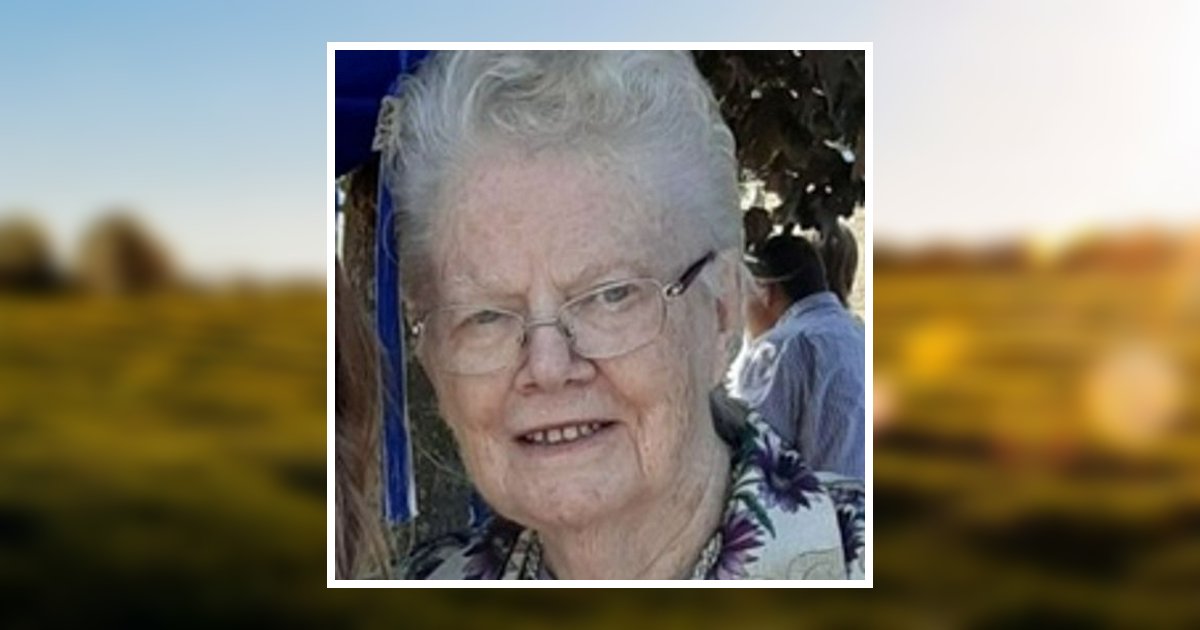 Barbara Doty Obituary April 20, 2024 - Hall-Kokotovich Funeral Home