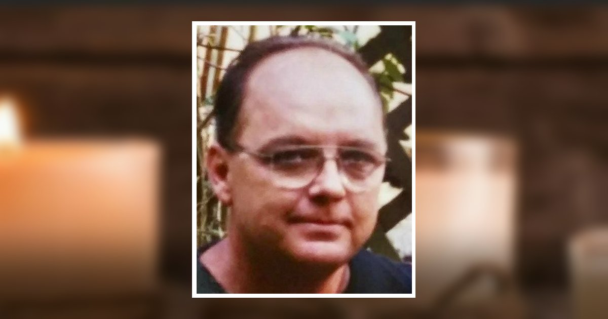 Alan Christopher Obituary March 3, 2025 - Wellman Funeral Home Inc.