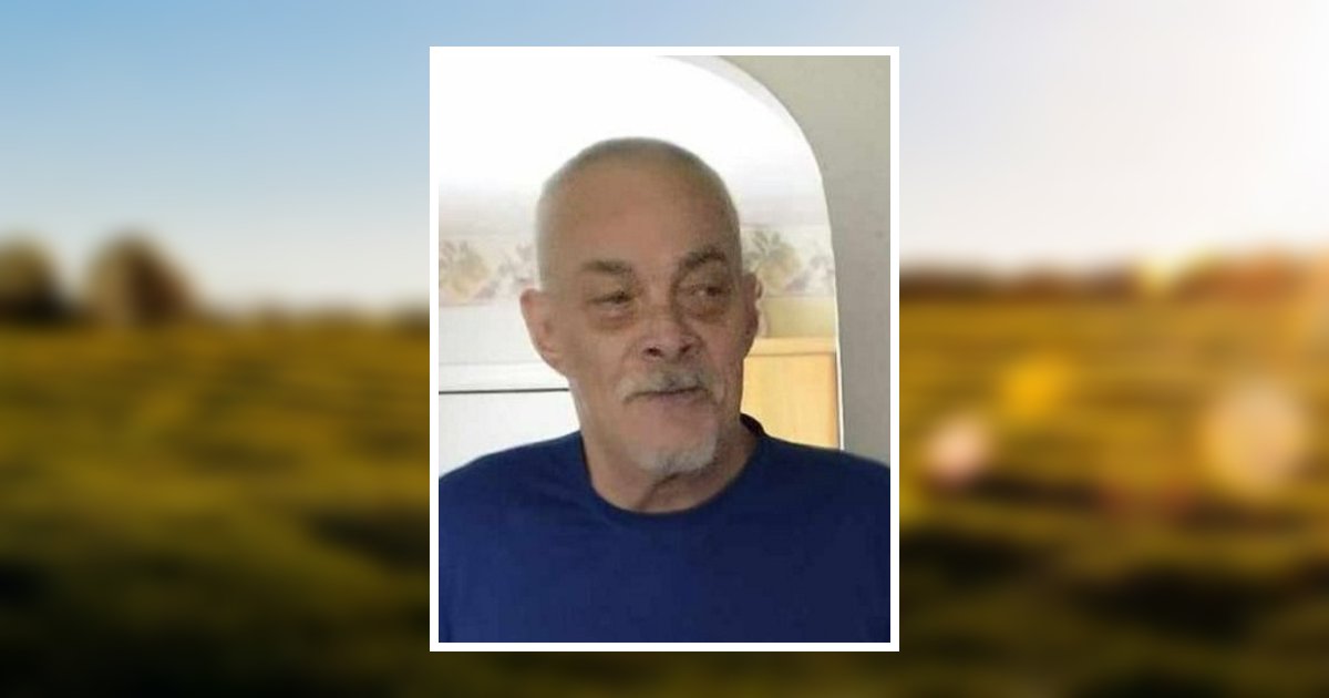 Mark D. Baker Obituary July 24, 2024 - Weddle Funeral Service