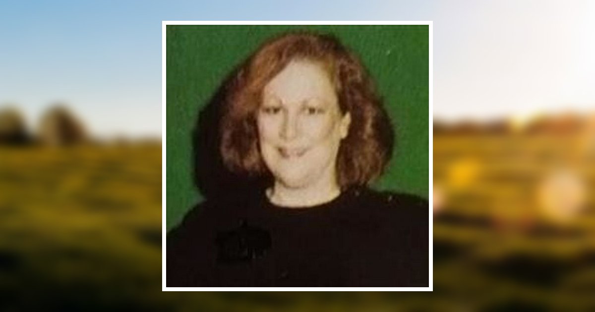 Terry Cruthirds Hewes Obituary October 24, 2016 - Riemann Family ...