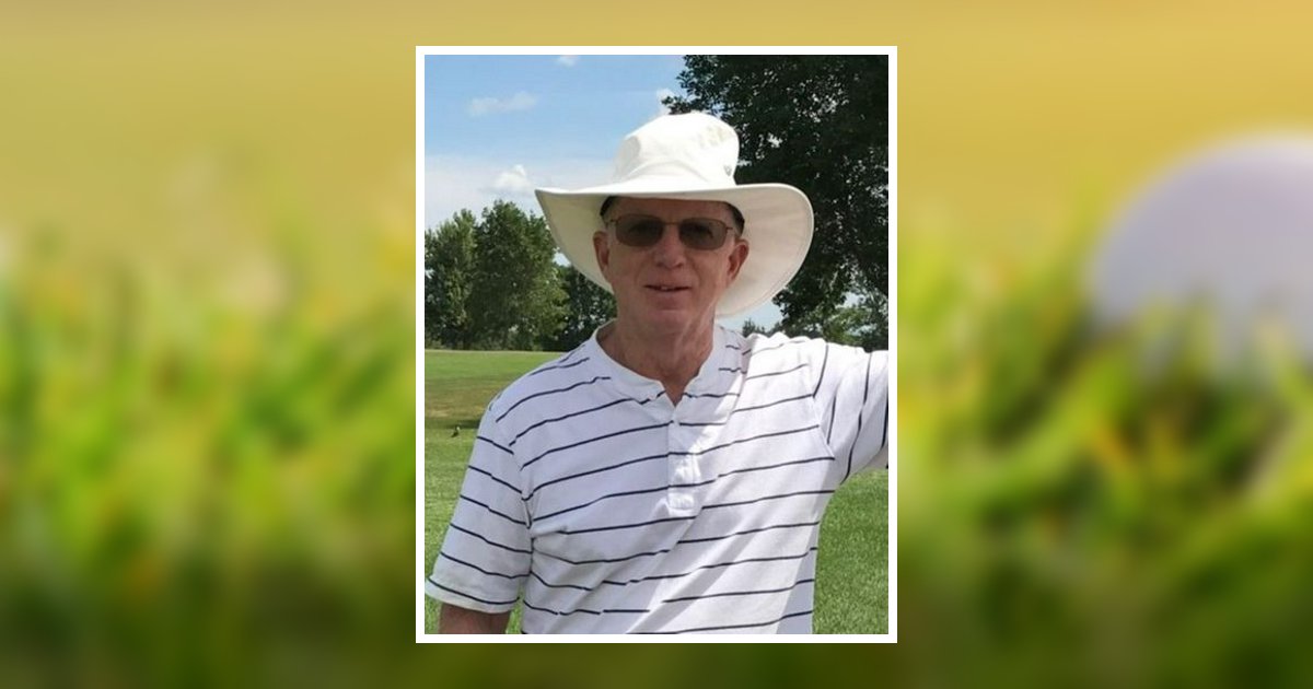 William George Fanning Obituary August 7, 2023 - Hayworth - Miller ...