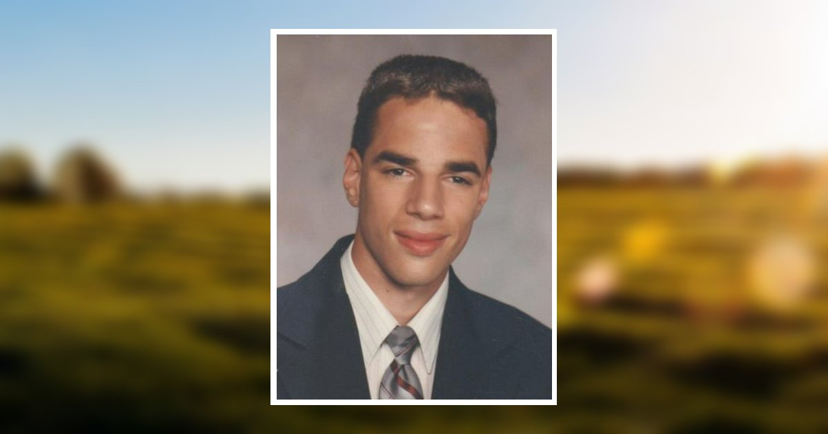 Michael R. Mathison Obituary May 3, 2018 - Seland Funeral Home
