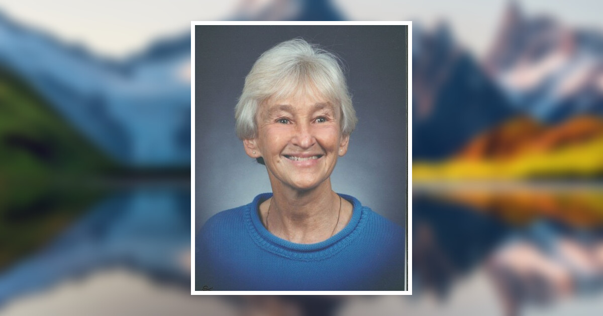 Carol Joyce (Inman) Jacques Obituary June 30, 2023 - Horan & McConaty ...