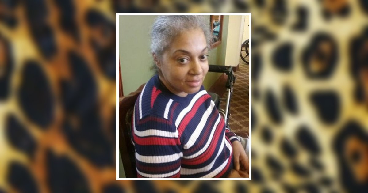 Merle Ann Marryshow Obituary February 2, 2025 - Donald V. Borgwardt ...