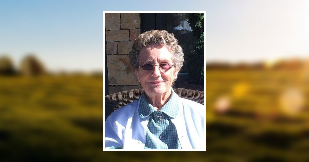 Patricia Perkins Obituary October 20, 2021 - Ambrose Funeral Home and ...