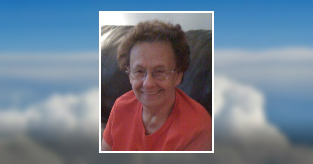 MaryAnn M. Zapach Obituary January 26, 2024 - Dean W. Kriner Funeral ...