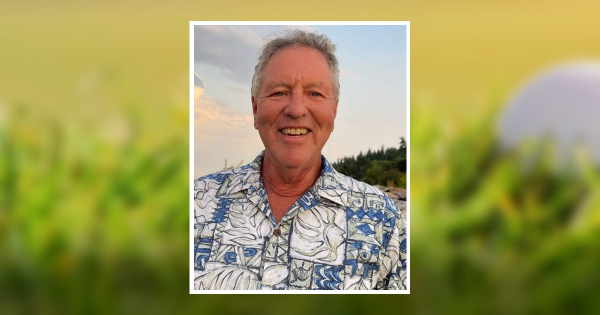 Ronald "Scott" Hamman Obituary June 5, 2024 - Rans Funeral Homes ...