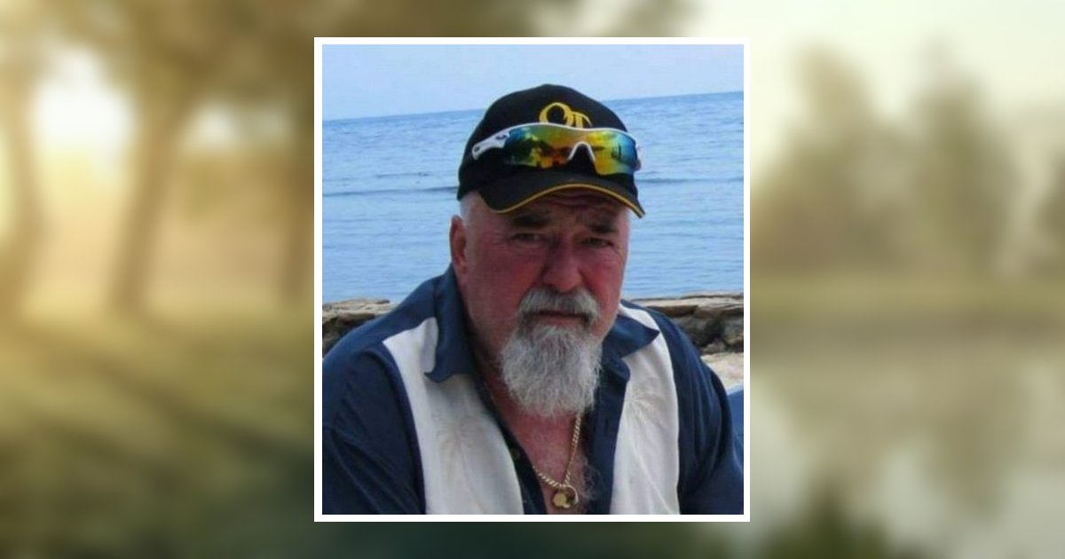 Richard "Rick" Waters Obituary July 29, 2021 - D.J. Robb Funeral Home ...