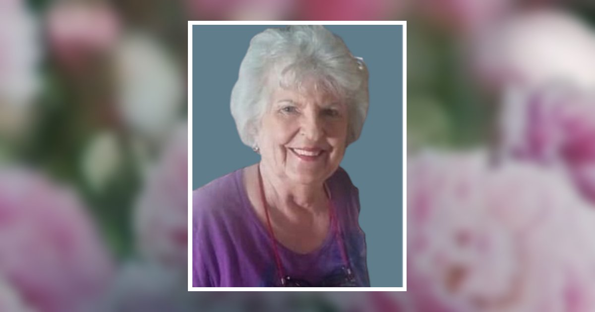 Sharlene McKee Obituary - Adams Funeral Home and Crematory