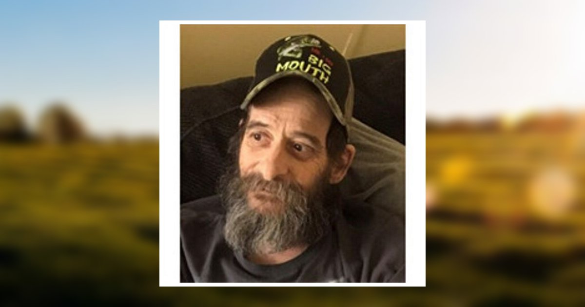 Thomas R. Richards Obituary May 16, 2020 - Gephart Funeral Home