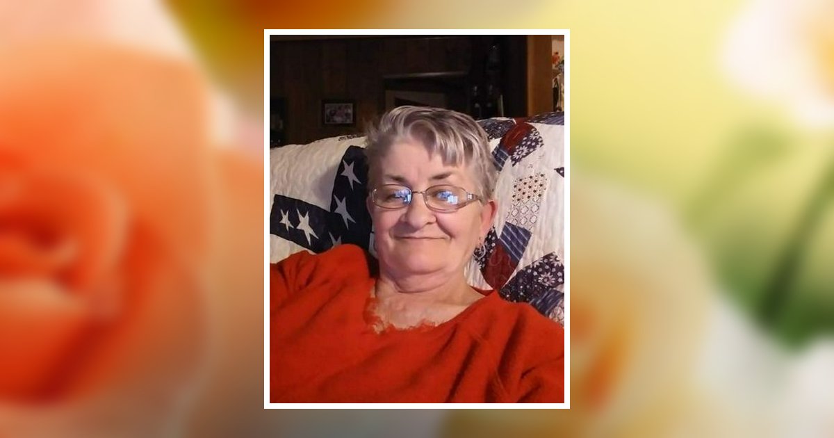 Ruby Kaye Williams Obituary June 3, 2023 - Loran Fawcett Chapel