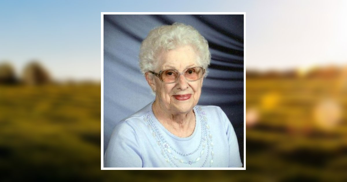 Leone Mary Coonradt Obituary April 17, 2020 - Warner Funeral Home ...