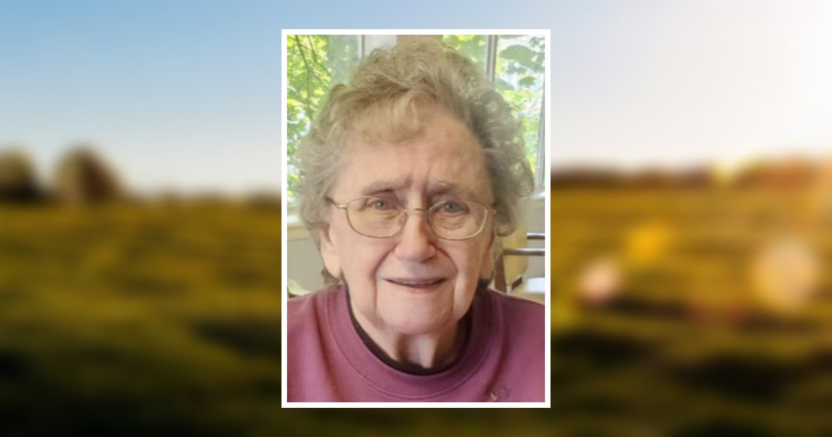 Patricia “Patsy” Grindle Obituary December 14, 2022 - Wilhelm-Eakin ...