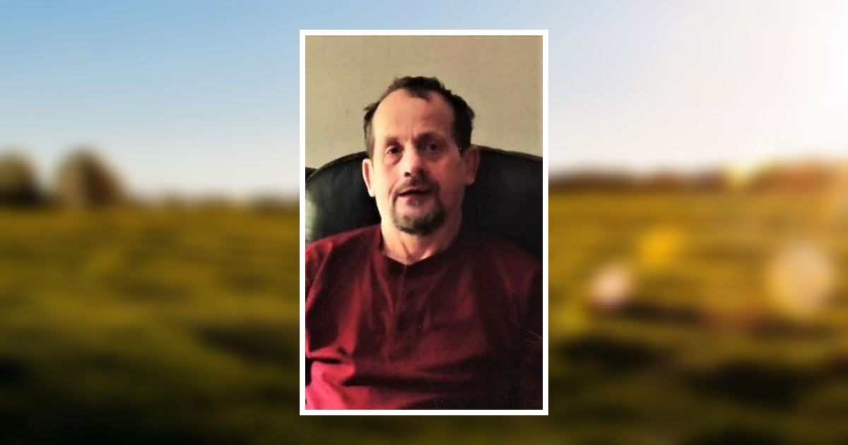 Monte D. Theige Obituary January 13, 2022 - Seland Funeral Home