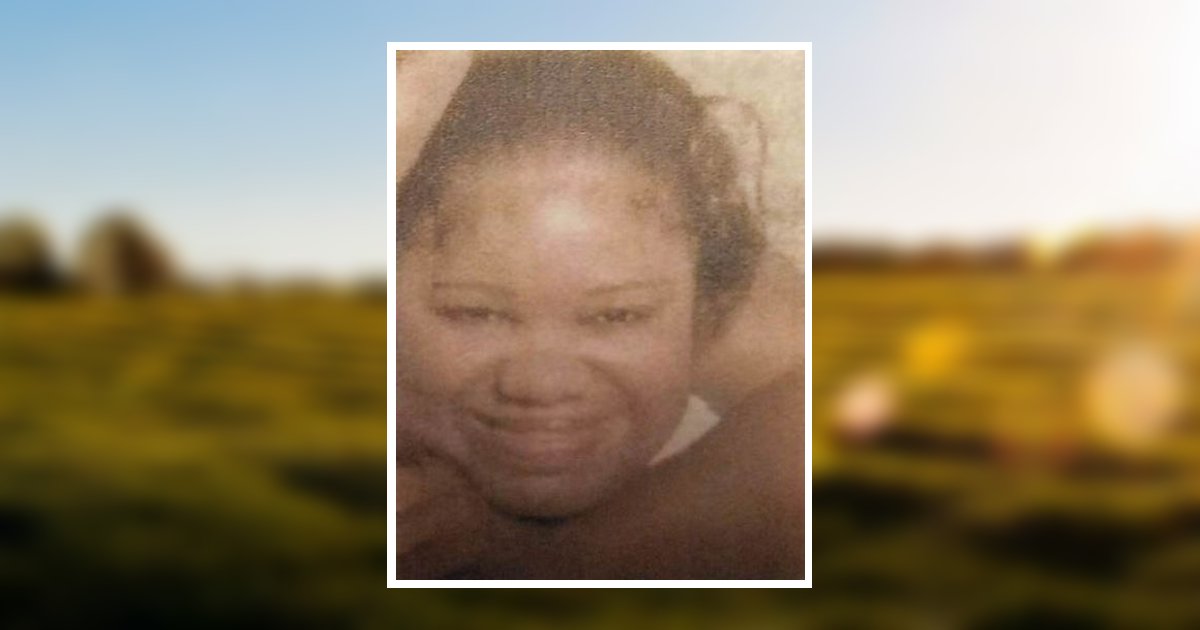 BRENDA CAMP Obituary May 1, 2019 - Golden Gate Funeral Home