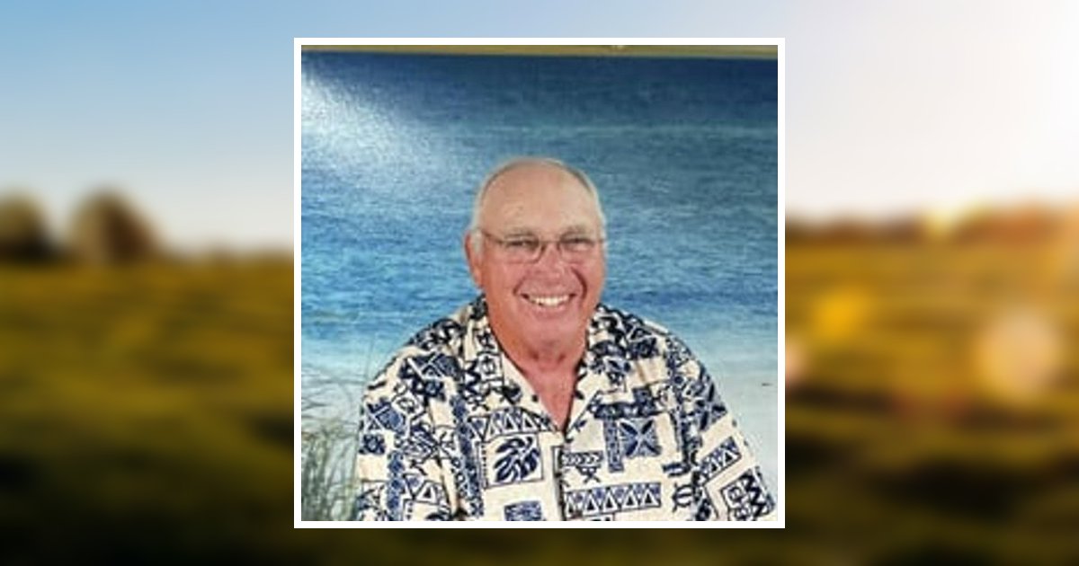 Mr. Dan Willard Slater Obituary September 18, 2021 - Moore Funeral Homes