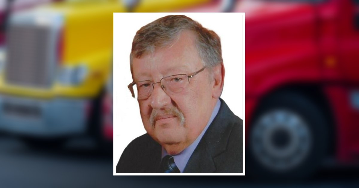 Allen William Peffer Obituary November 13, 2024 - Parthemore Funeral ...