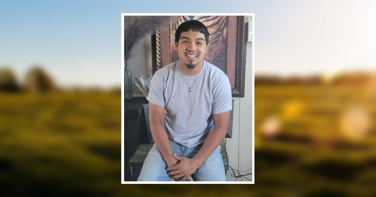 Ignacio Zamudio Obituary January 4, 2023 - Martinez Funeral Home & Crematory