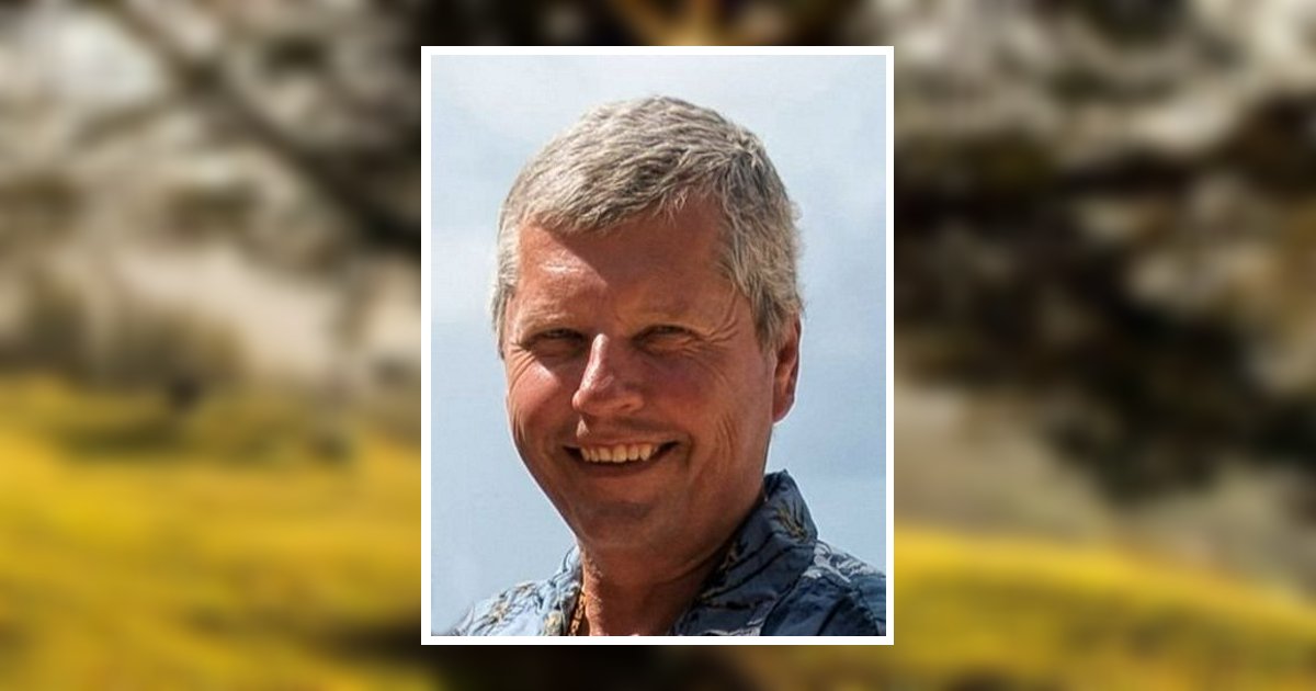 Kurt Alan Ott Obituary June 3, 2024 - Cutler Funeral Home and Cremation ...