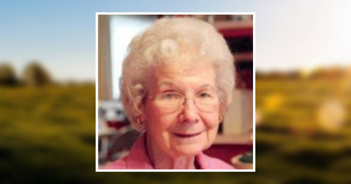 Virginia 'Ginny' Mckee Obituary February 27, 2014 - Sunset Funeral Home & Cremation Center