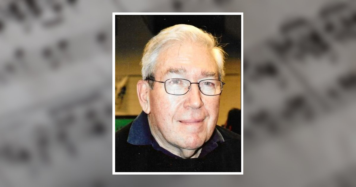 Roger Warren Wangerin Obituary December 10, 2023 - Memorial Mortuaries ...