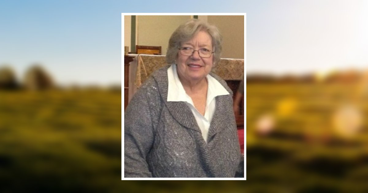 Sharon Gail Curley Obituary November 24, 2022 - Flanner Buchanan Funeral Centers