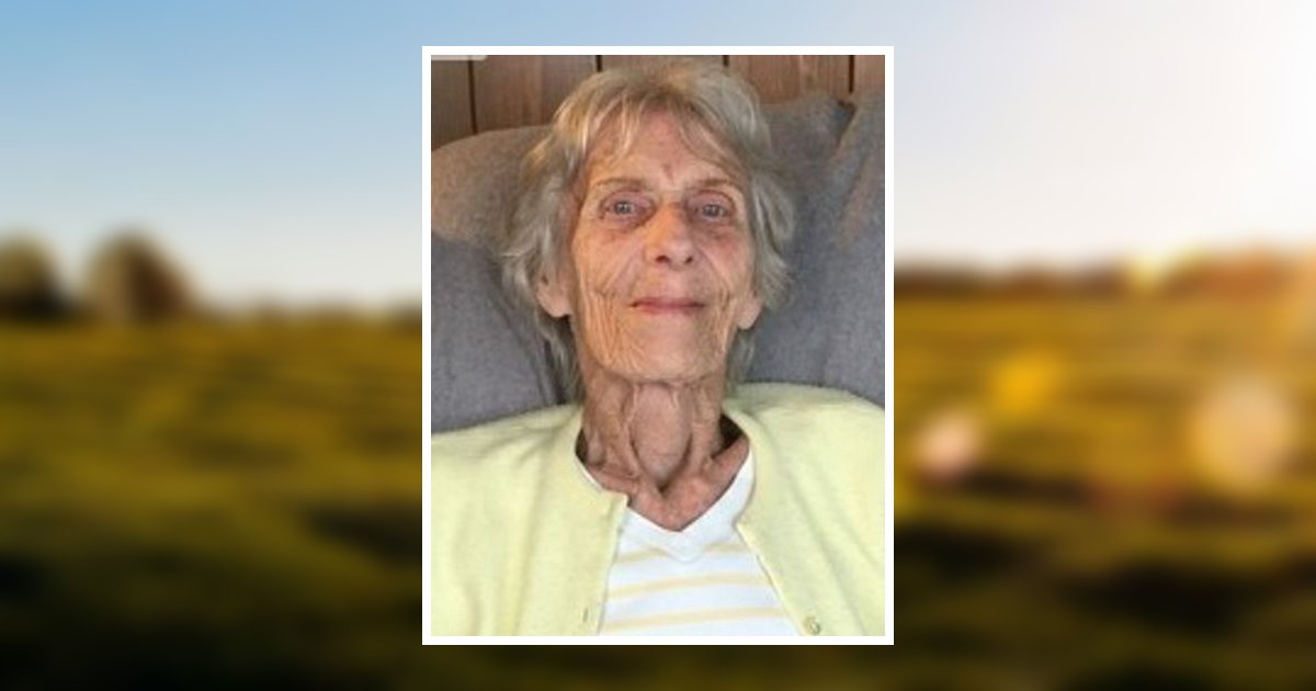 Nancy L. Watson Obituary December 31, 2020 - Delaney Funeral Home
