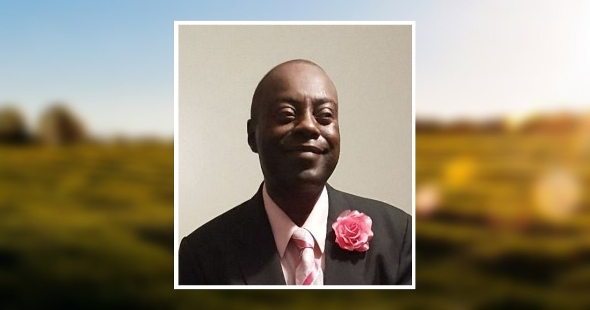 Wayne Junior Jenkins Obituary November 17, 2021 - Terrell Broady ...