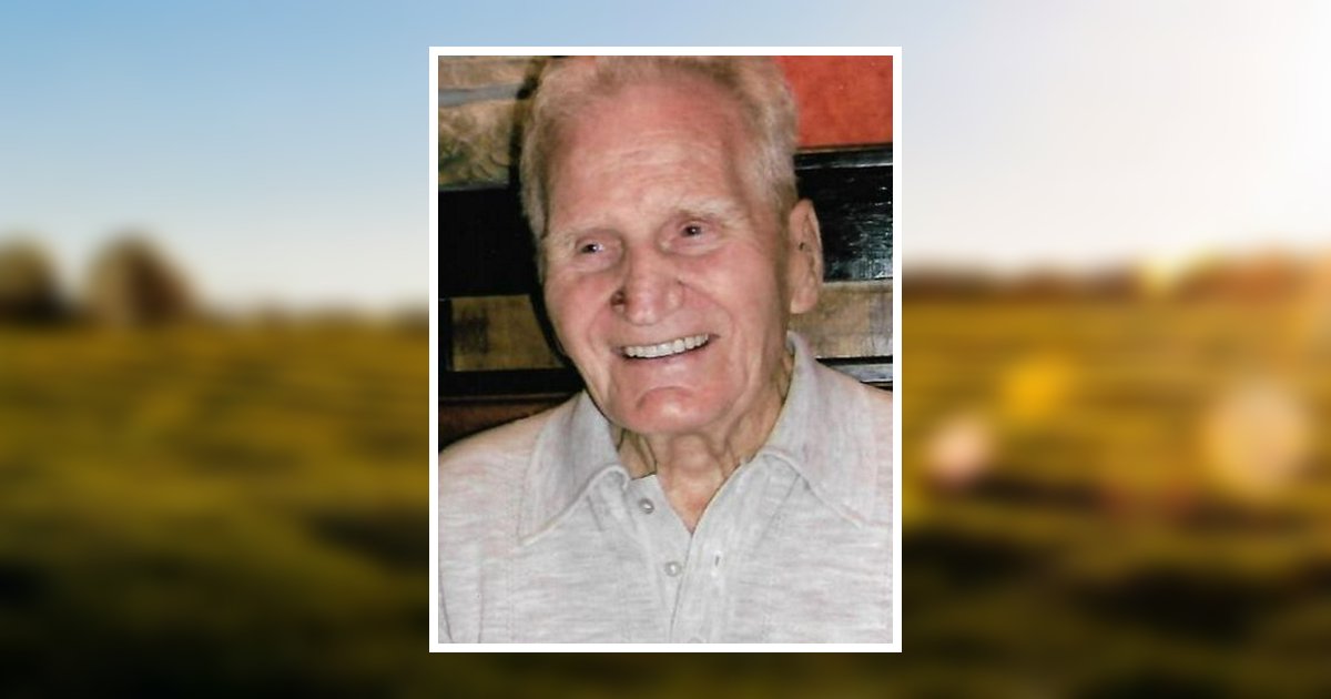 Joseph Hardin, Sr. Obituary January 25, 2020 - Middendorf-Bullock ...