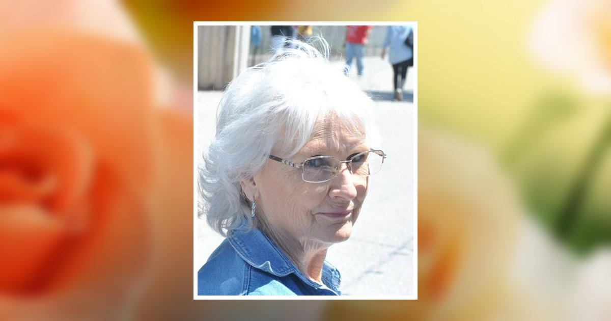 Karen Lynn Staggs Obituary January 12, 2023 - Smith Family Funeral Home