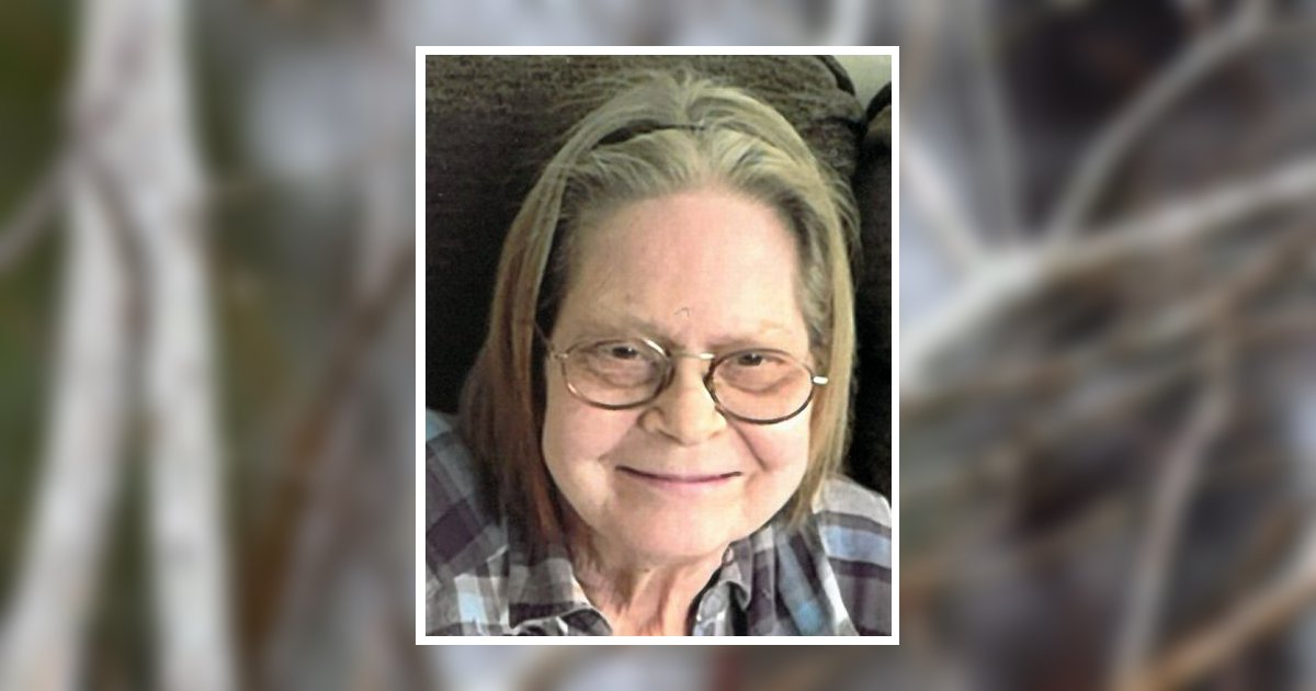 Suzanne Houser Obituary November 19, 2022 - Hopkins Lawver Funeral ...