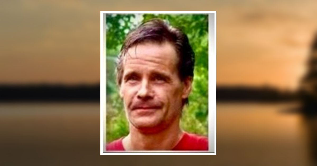 Scott S. Palmer Obituary May 8, 2025 - Mattson Funeral Home & Cremation ...