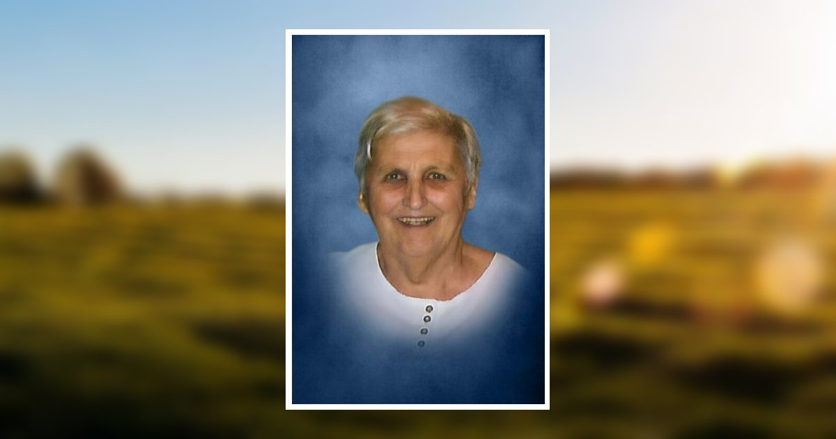 Alice M. Minnick Obituary January 16, 2021 - Tezak's Home to Celebrate Life