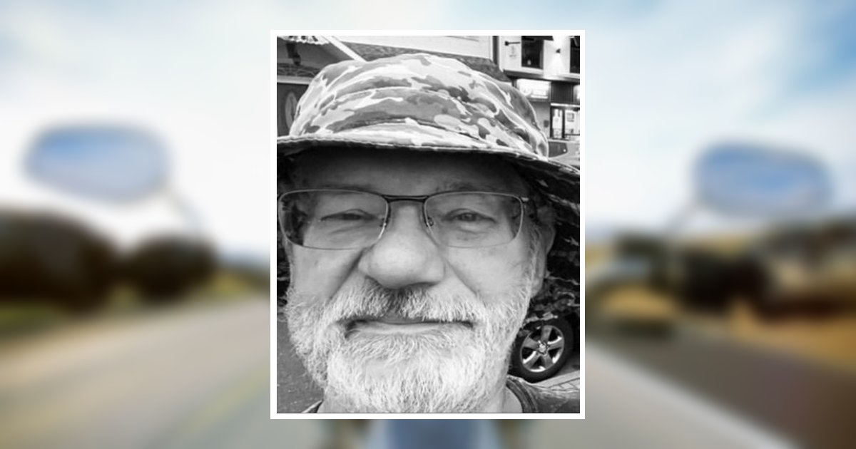 Robert Allen Rustay, Sr. Obituary September 30, 2025 - Parthemore ...