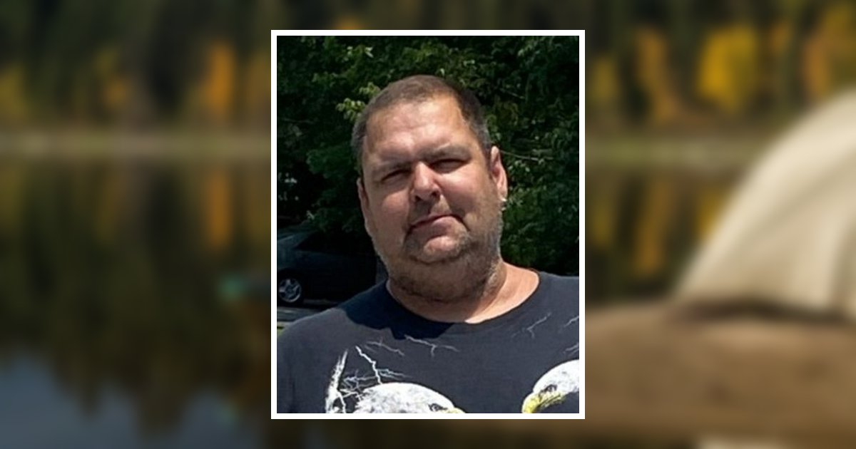 Michael Dale Brumley Obituary January 9, 2024 - Pulaski Funeral Home