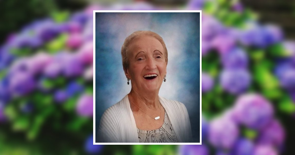 Barbara J. Rogers Obituary November 8, 2023 - The Donohue Funeral Homes ...