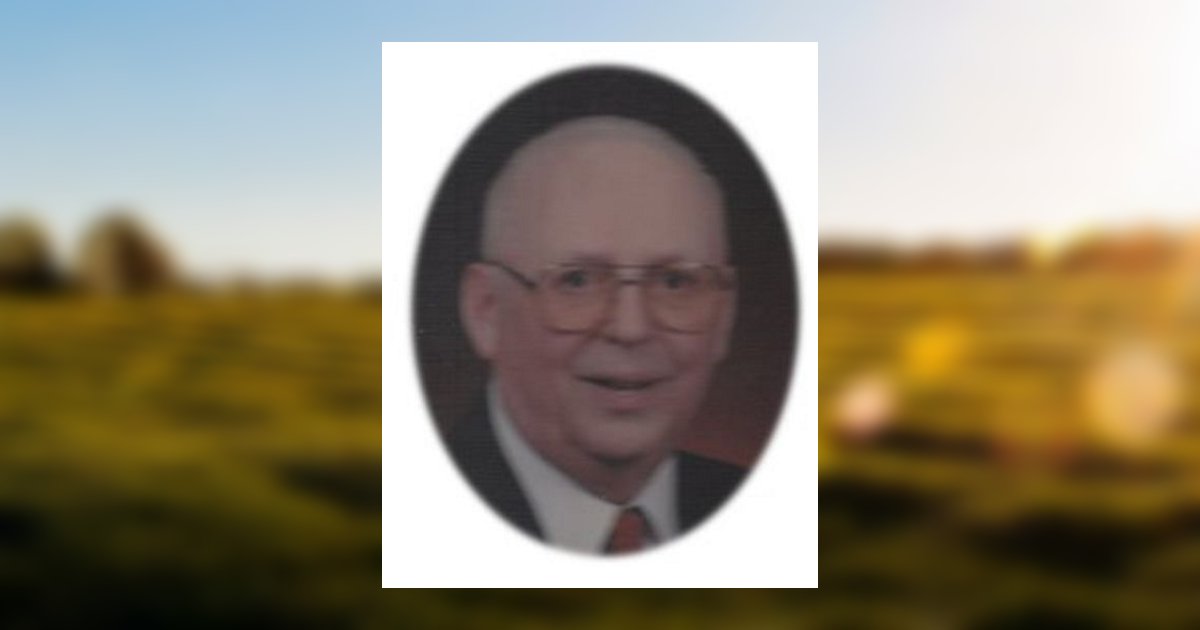 Lawrence Richard Bryson Obituary May 9, 2014 - Bayview-Freeborn Funeral ...