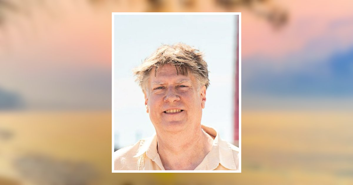 Russell Alan Johnson Obituary September 11, 2024 - Richard A Henry ...