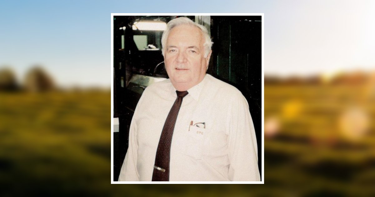 Deo Thomas Carter Obituary October 18, 2015 - Flanner Buchanan Funeral ...