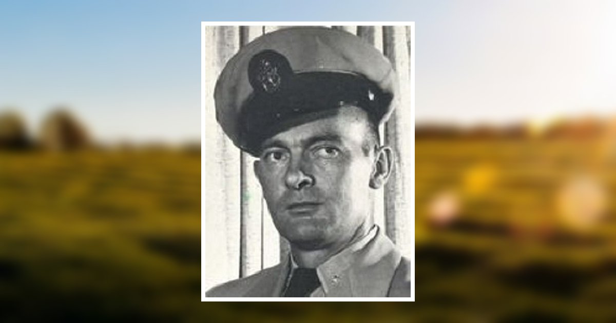 Daniel D. Condon Obituary January 30, 2008 - Starkson Family Life ...