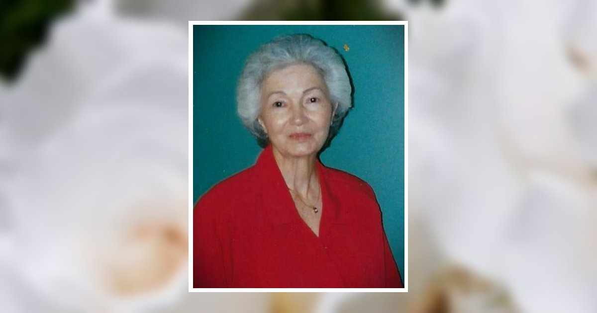 Mamie Louise Webb Obituary December 13, 2023 - Webb & Stephens Funeral ... Mamie Louise Webb Obituary December 13, 2023 - Webb & Stephens Funeral ...