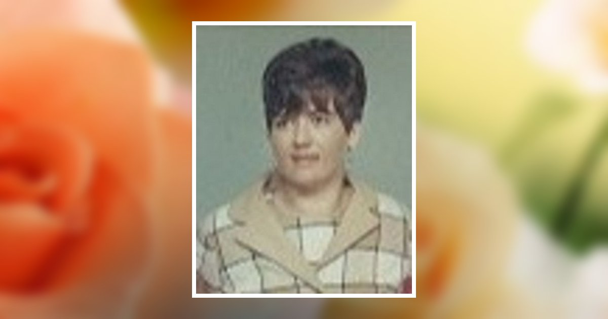 Patsy Diane Bowman Dabbs Obituary September 20, 2023 - Pugh Funeral Home