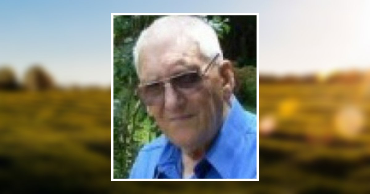 William Lee LeQuire Obituary October 2, 2012 - Moody Funeral Services