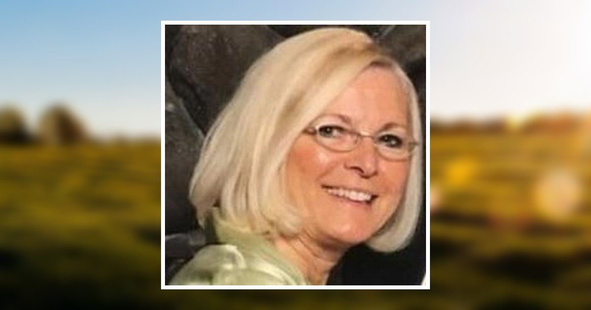 Patricia "Patty" Dunning Hotz Obituary 2019 - Haisley Funeral and ...
