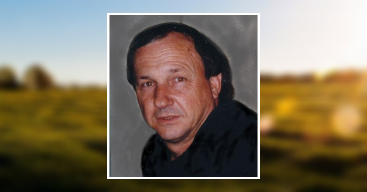 Robert "Doc" Simone Obituary August 18, 2018 - Glenn Funeral Home and ...