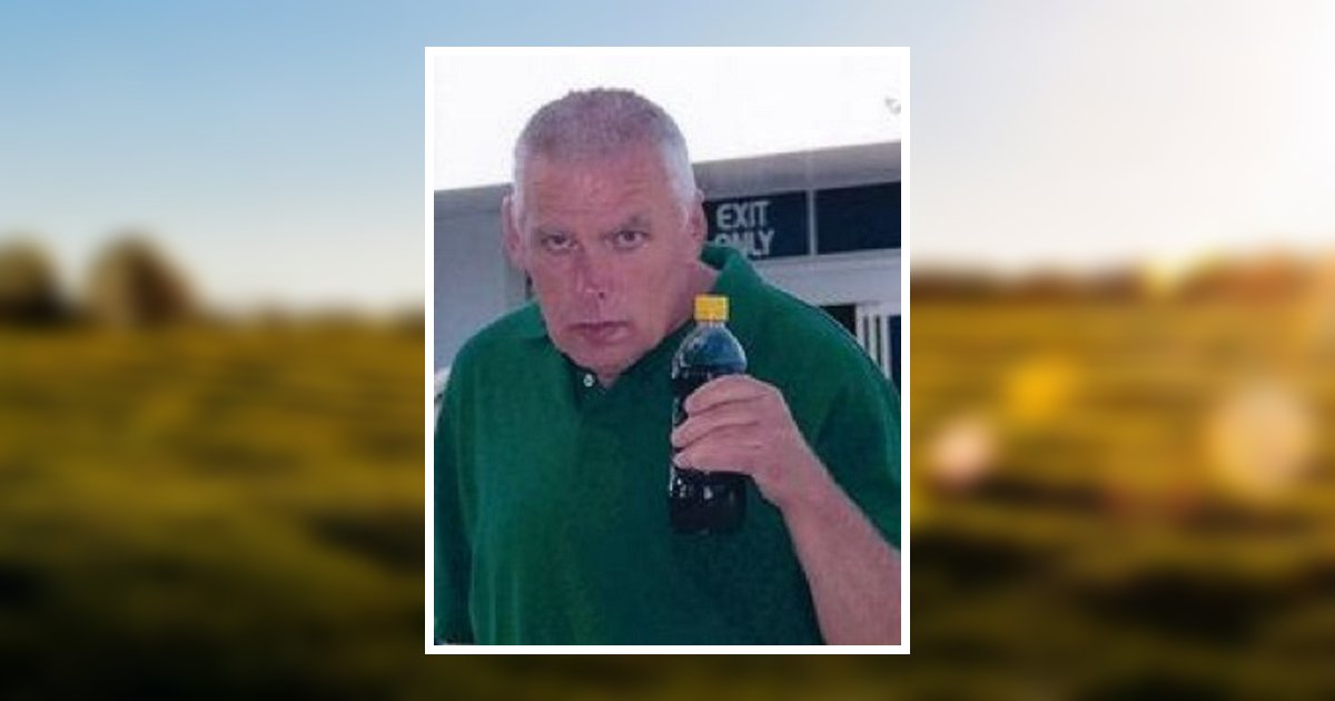 Keith Wainwright Obituary March 19, 2013 - Shepard Roberson Funeral Home