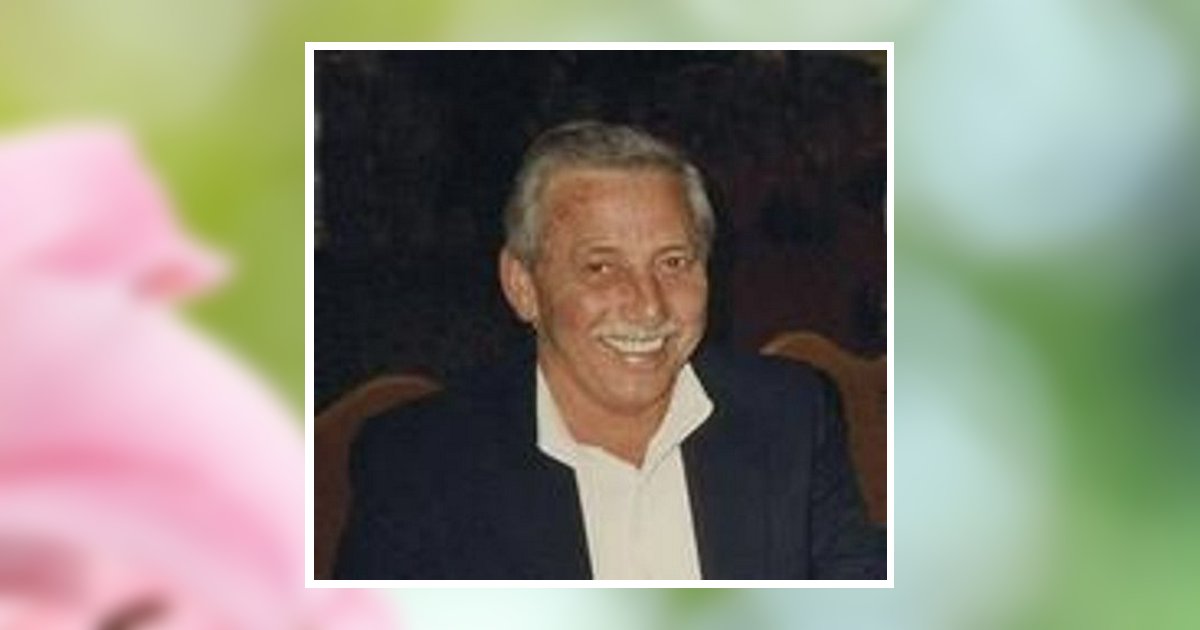 George Hall Obituary February 20, 2012 - Douglass & Zook